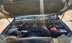 Buy used ford ranger blue car in lusaka in zambia - caryandi