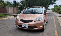 Buy used honda fit other car in lusaka in zambia - caryandi